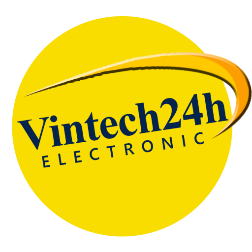 Cửa hàng công Nghệ Vintech24h | Uy tín - Chuyên nghiệp
