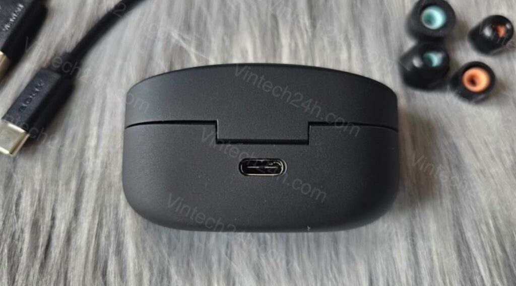 Thay Pin Tai Nghe Sony WF1000xm4 Wireless | Fix Lỗi Firmware