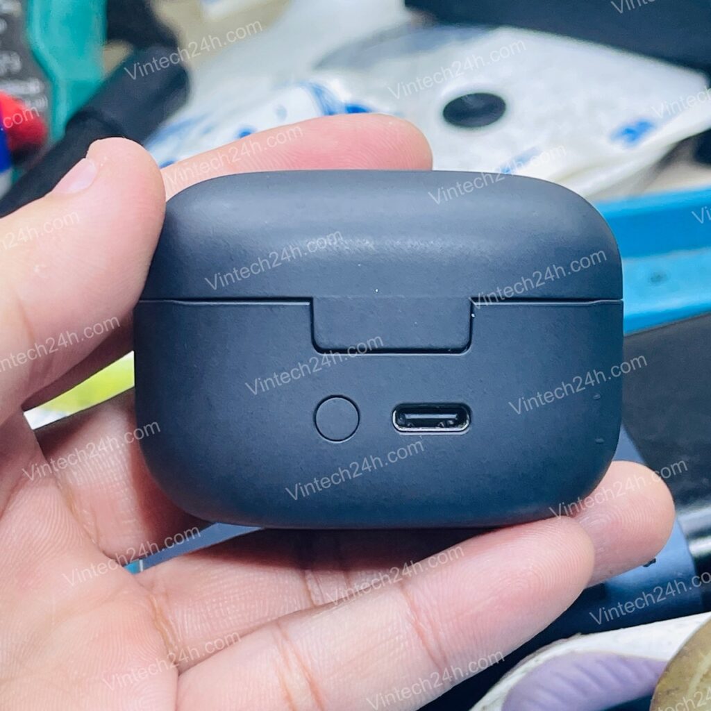 Thay Pin Tai Nghe Sony Linkbuds S WF-LS900N